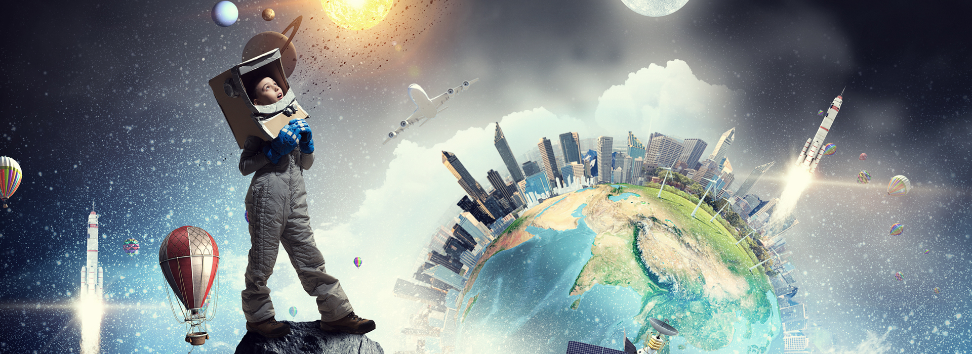 Transforming our World: Advancing Society through Science with a Soul ...