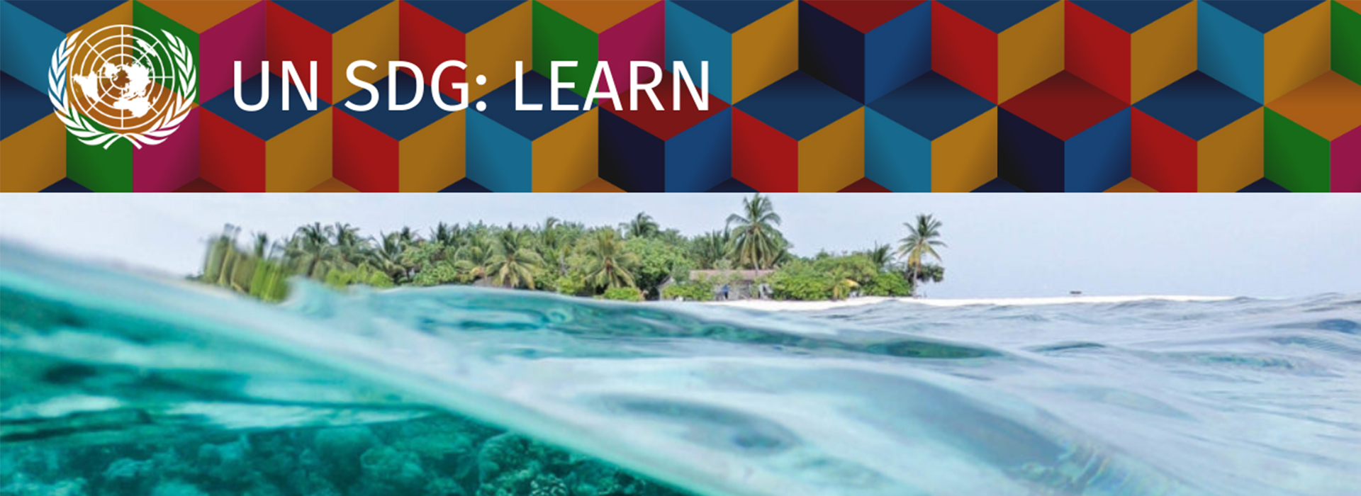 Making sustainable development learning available, accessible ...