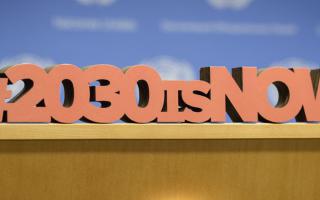 UNSSC | United Nations System Staff College