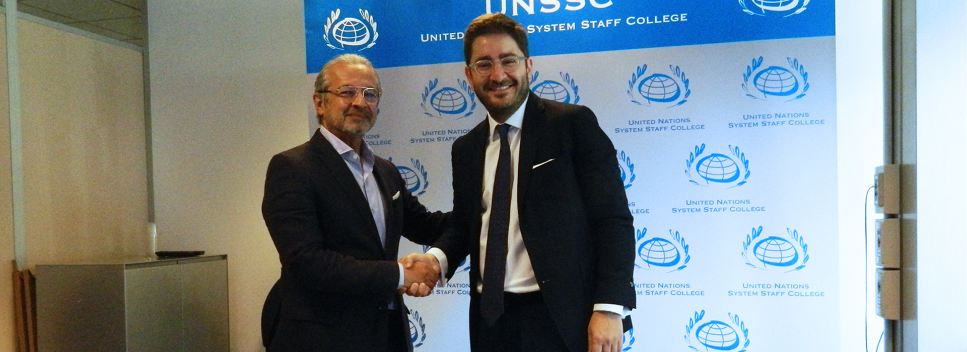 IE and the United Nations System Staff College to launch a Master in ...