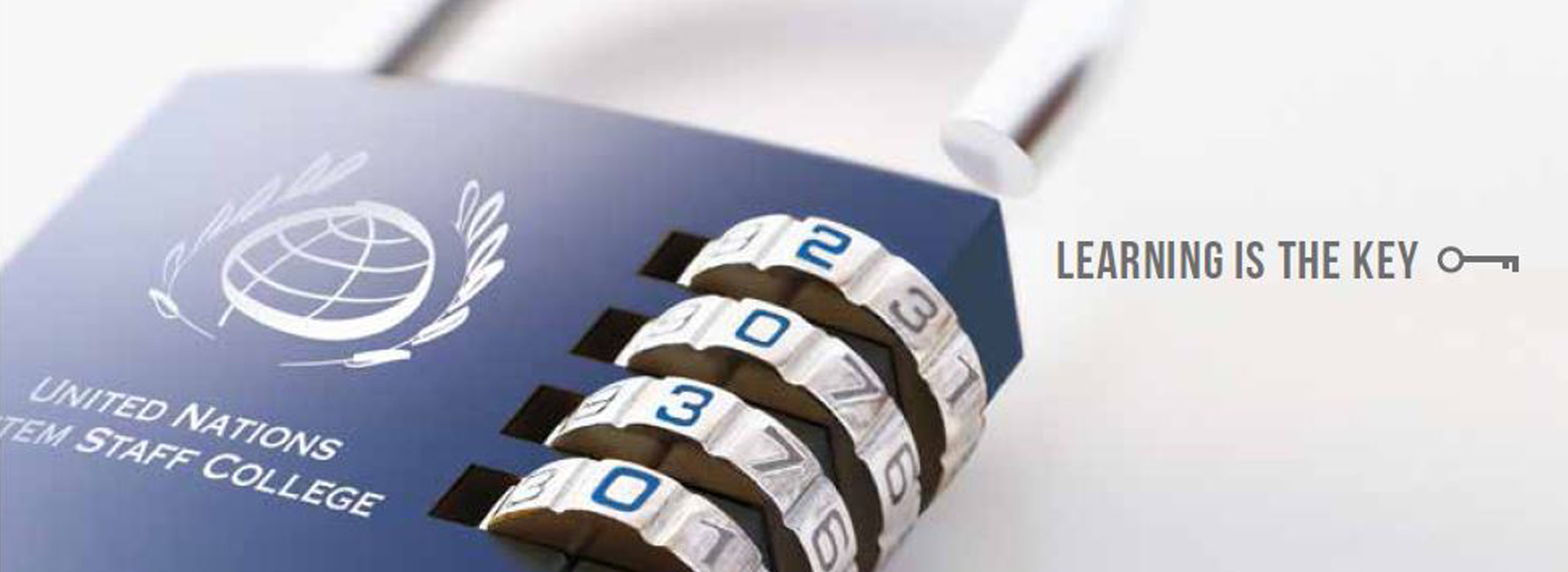 UNSSC Programme Portfolio 2018 launched | UNSSC | United Nations System ...