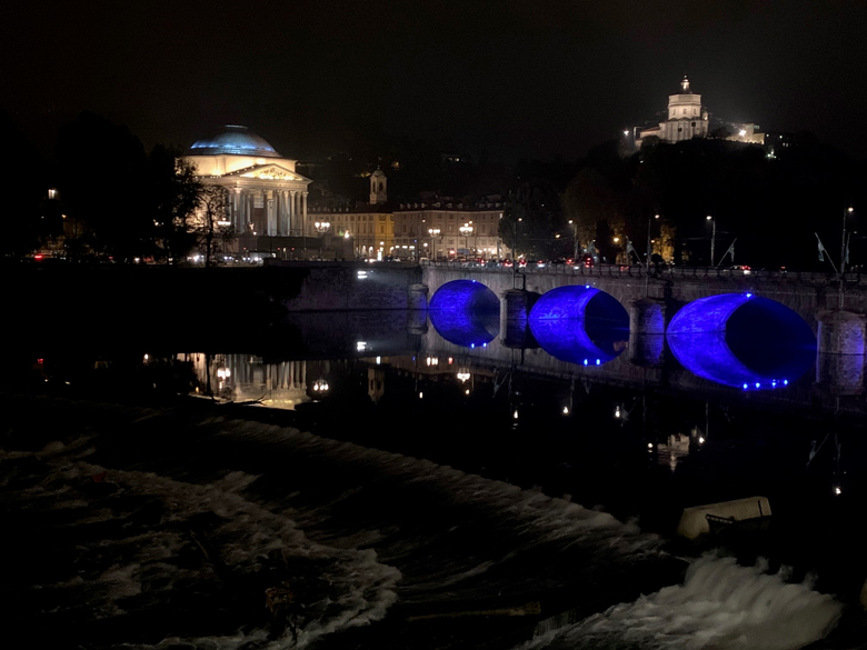 United Nations Turin